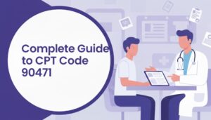 Complete Guide to CPT Code 90471
