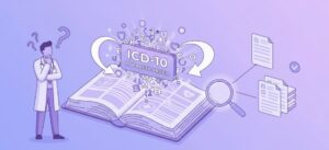 How to Use the ICD-10 Alphabetic Index
