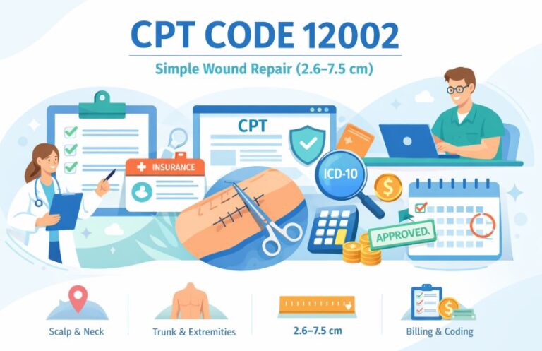 ICD 10 Codes From A75-A79