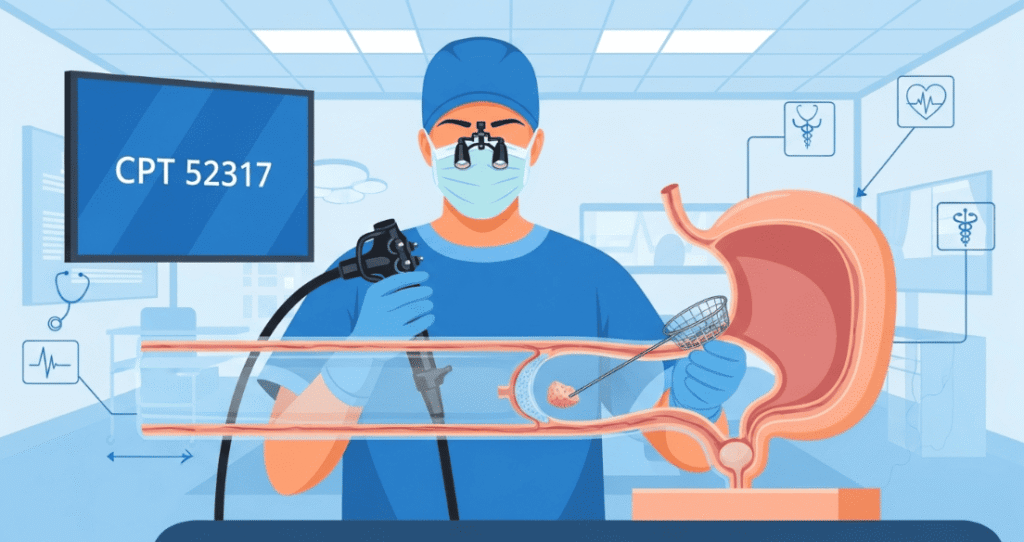 Brief Guide to CPT Code 29827